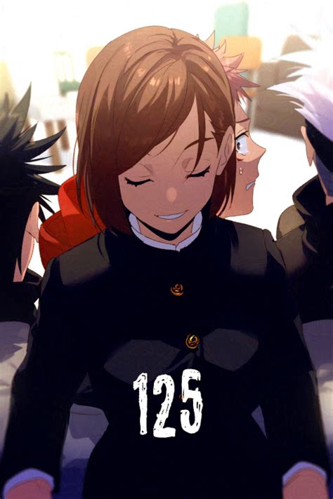 Fushiguro Megumi Danbooru