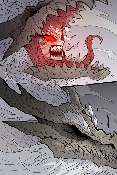 Fatalis Fight Part 10 By Taojinn015 Rmonsterhunter