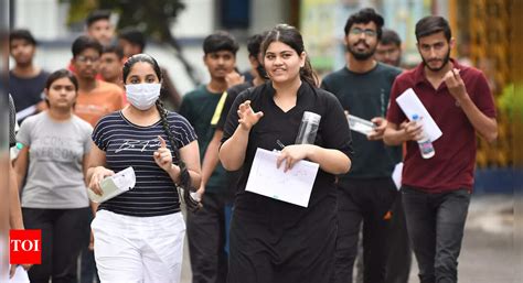 JEE Advanced 2024 10 Preparation Mistakes To Avoid Times Of India