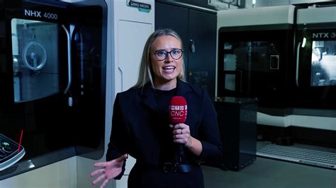 Mtdcnc On Linkedin Engineering Manufacturing Dmgmori Openhouse