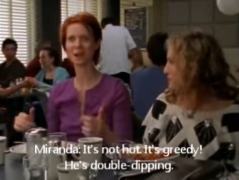 The Sex And The City Reboot Must Correct The Shows Historic Biphobia