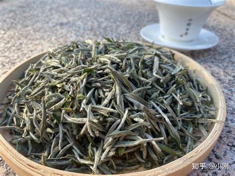 白茶的功效与作用，福鼎茶农这么说！ 知乎