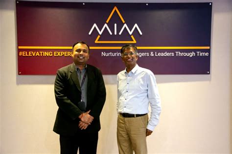 On The 12th Of August 2024 Mim Ceo Mr Malaysian Institute Of