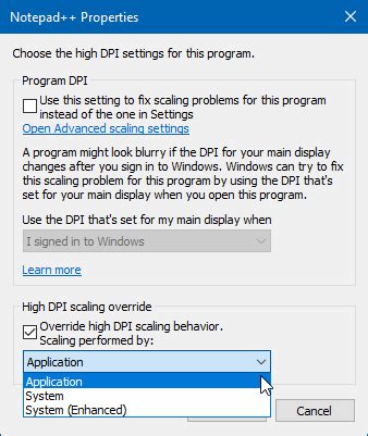 How To Turn On Off Fonts Anti Aliasing In Notepad Super User