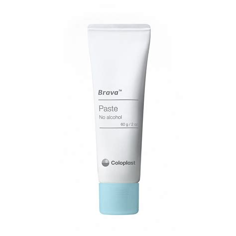 Brava® Paste Coloplast 12050 at Meridian Medical Supply