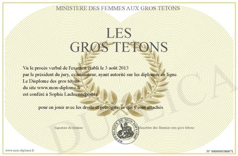 Les Gros Tetons