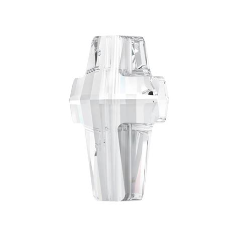 Swarovski 5378 Cross | Купить бусины Сваровски оптом и в розницу в ...