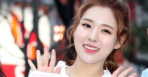 샤샤 서연 샤방샤방 꽃미소