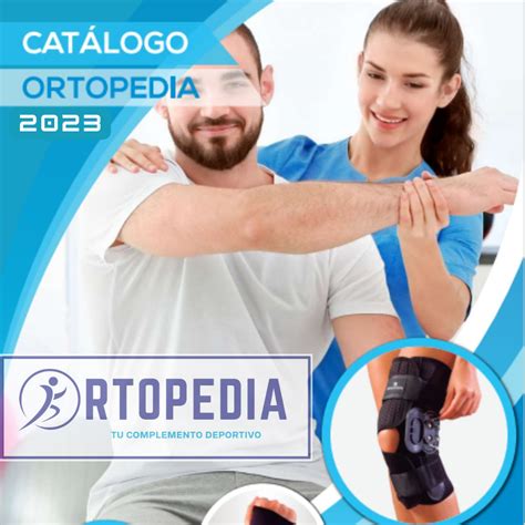 Ortopedia Descubre Las Mejores Tiendas De Productos De Ortopedia En