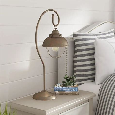 Antique Brass Study Lamps Table Lamp At ₹ 1750piece Vintage Table