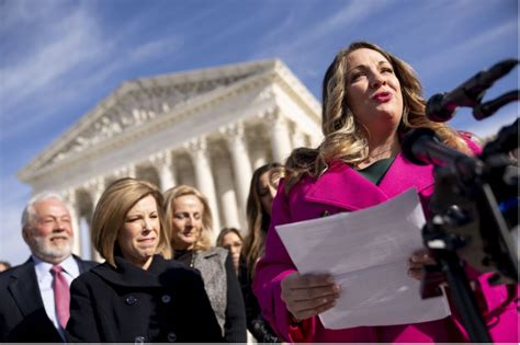 Web Designer Lorie Smith Challenges Anti Discrimination Laws Over