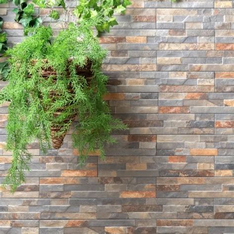 Palermo Oxide Slate Effect Wall Tile
