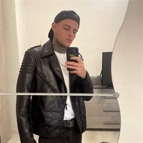 Il Cimo • Threads Say More