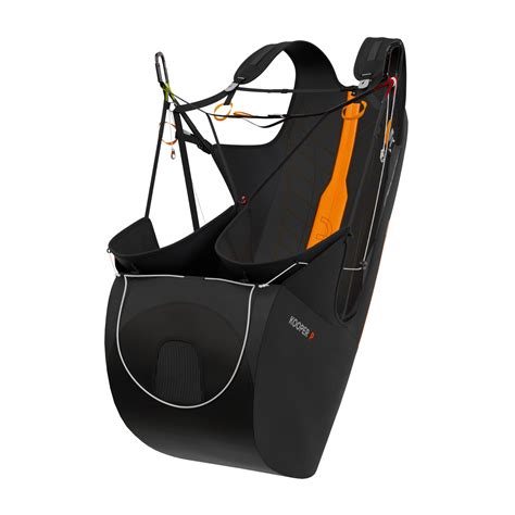 Niviuk Kooper P Gleitschirmshop Tegernsee