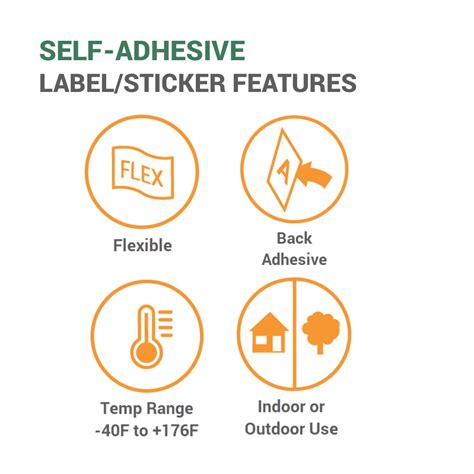 Nfpa Label Sticker 5 Pack 3 125 Blank Nfpa 704 Diamond Decal Vinyl