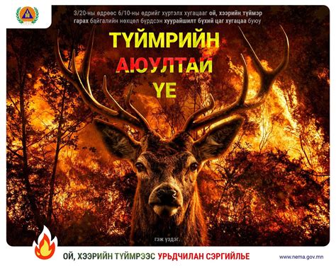 Улаан Уул сумын Байгаль Орчны тогтвортой хөгжлийн бодлогын тасаг Facebook