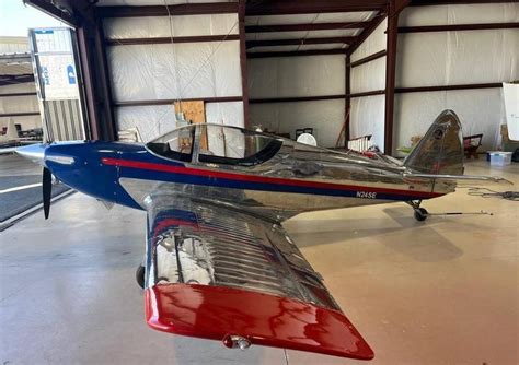 1946 Globe Super Swift Aircraft For Sale In Nv Nv 4556749