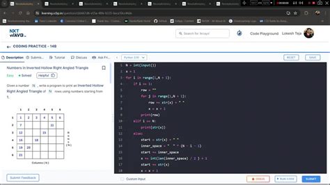 Lokesh Teja Korukonda On Linkedin 89daysofcoding 89daysofcoding