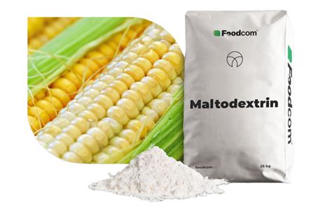 Maltodextrin Best Prices Free Samples And Fast Delivery Fdcmeu