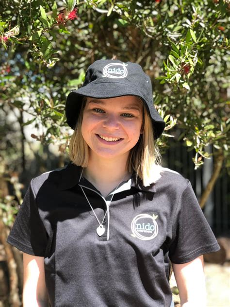 Welcome Montana Today We Nido Early School Colac