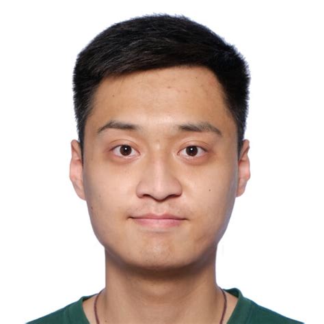 Siyuan Liang Bachelor Of Engineering The Chinese University Of Hong Kong Hong Kong Cuhk