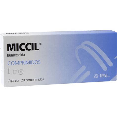 Miccil Super Farmacia Universal