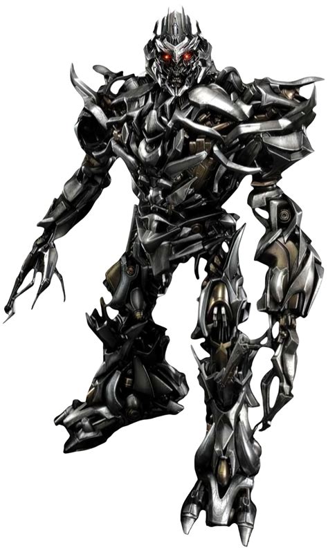 Megatron Transformers Original Films Near Pure Evil Wiki Fandom