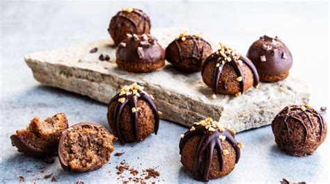 Bensdorp, Premium Cocoa Powder Brand - Barry Callebaut