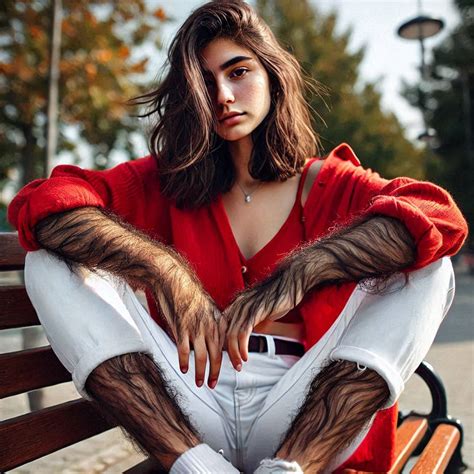 Dang Shes Hot By Femalewerewolflover On Deviantart