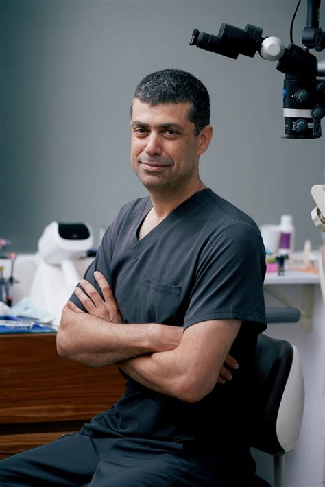 Dan Kopilovich Shtern Dental Clinic