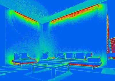 Vray Working With Irradiance Map And Light Cache Rukout Map Natural Landmarks Landmarks