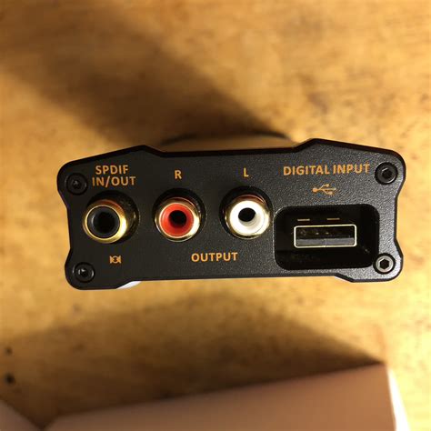 Sold— Ifi Micro Idsd Black Label 4 Watt Dac Amp W New Battery Free