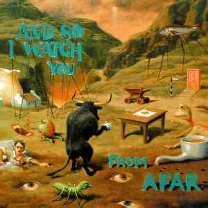 Los 50 Mejores álbumes De Math Rock De Todos Los Tiempos Fecking