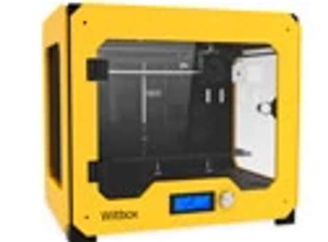 3d Printer Application