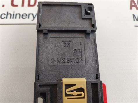 Omron G6b 4bnd Relay Aeliya Marine