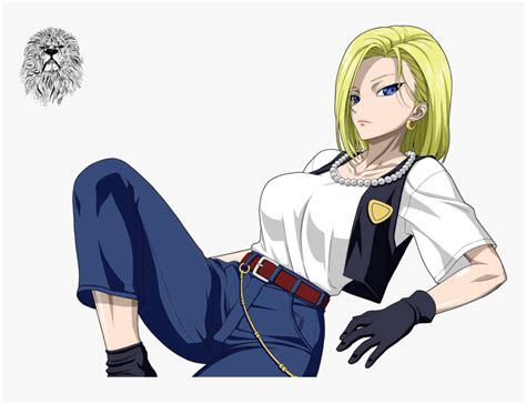 Nel Zel Formula Android 18 Telegraph