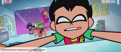 Les Teen Titans De Cinderblock Cinderblock Teen Titans Go Wiki