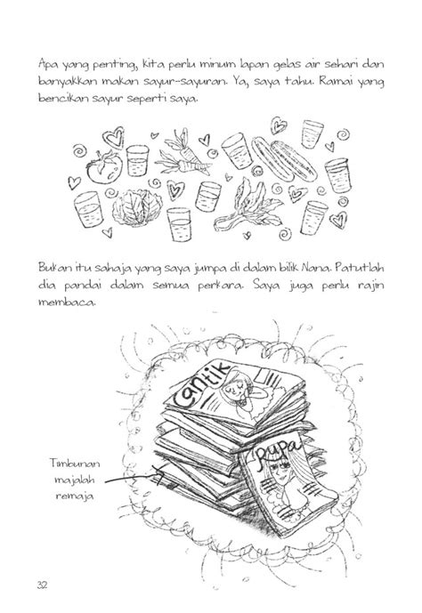 Nini Super Diva Buku Pts