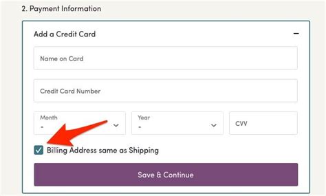 10 Ecommerce Checkout And Cart Page Design Best Practices