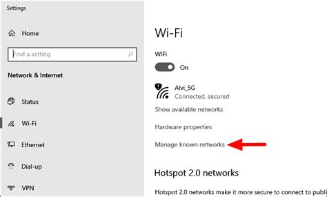 10 способів вирішення проблеми «windows не може підключитися до цієї мережі