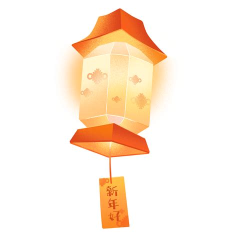 头像加春节灯笼贴纸 在线一键制作春节灯笼头像 改图鸭