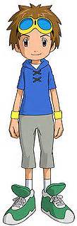 Matsuda Takato Wikimon The Digimon Wiki