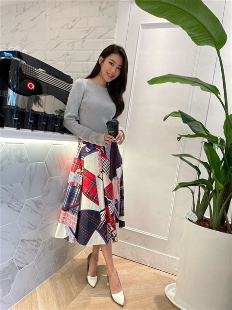 「女神櫃姐」宋蘋恩遇變態！竟要她「原味絲襪」癖好超反差 時尚 三立新聞網 Setncom