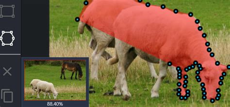 Annotate Online Bulk Image Annotation Labeling And Segmentation Tool