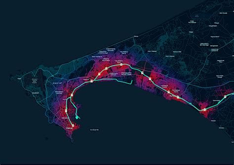 Do Gis Mapping Analysis Programming Or Animation By Antomnmark