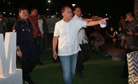 Makassar Kota Yang Siap Hadapi Masa Depan Dengan Kemajuan Teknologi