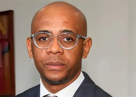 Sex Scandal Equatorial Guinea Sacks Financial Probe Chief Engonga