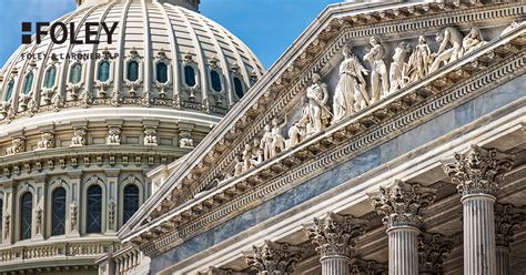 DOJ And FTC Release Significantly Expanded Merger Guidelines Foley Lardner LLP