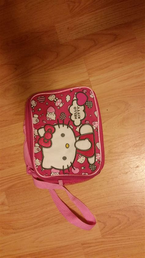 Hello Kitty Luch Box Hello Kitty Kitty Picture
