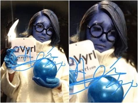 Sm娱乐万圣节派对嗨翻天 少女时代exo孙妍在fx齐变装【组图】 6